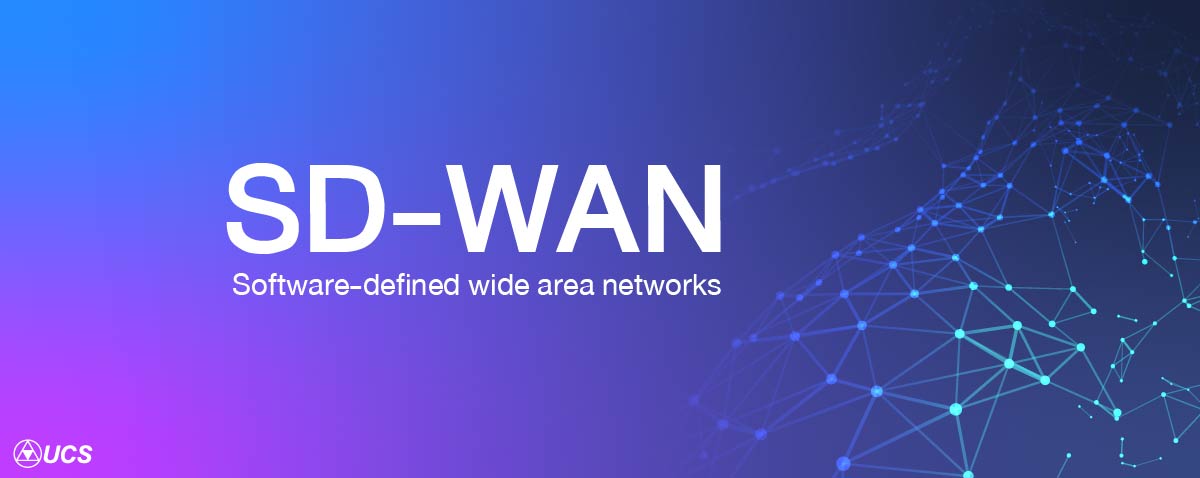 SD-WAN
